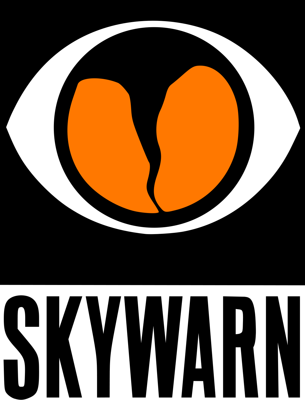 Skywarn – Jackson County – W8JXN Jackson MI